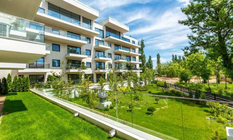 One United Properties - Dezvoltator ecologic imobiliar