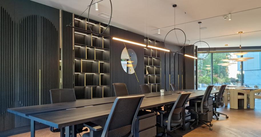 Jobs and careers at One United Properties