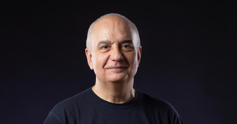 Marius Călin from X Architecture & Engineering, extended interview in ...