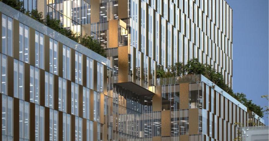 Superbet to move its offices to One Cotroceni Park building