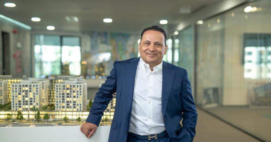 Message from the Chairman