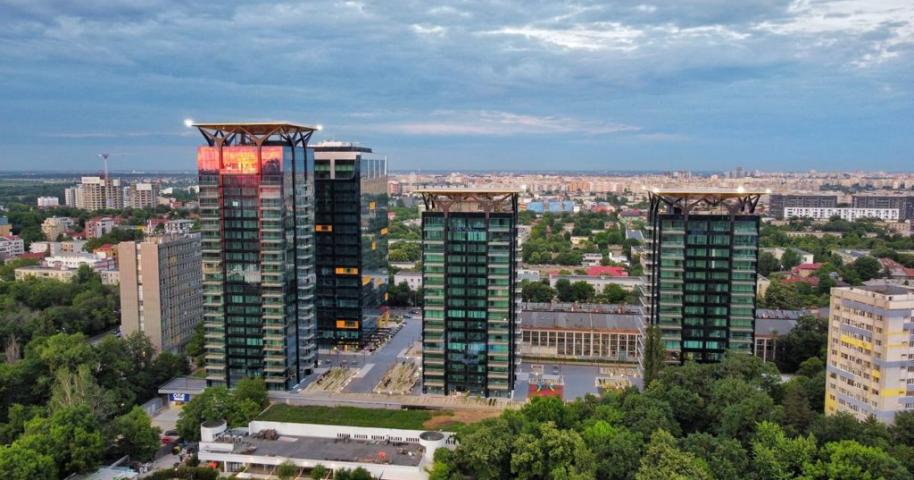 Acționarii One United Properties aprobă plata a 32,5 milioane de lei în ...