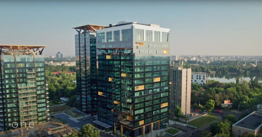 One United Properties for Business Magazin: how to develop homes for ...