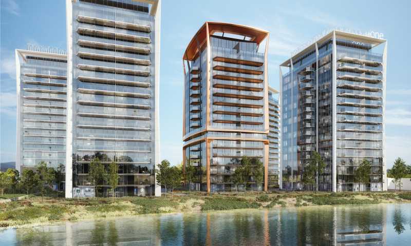 One United Properties - Leading Green Real Estate Investor & Developer