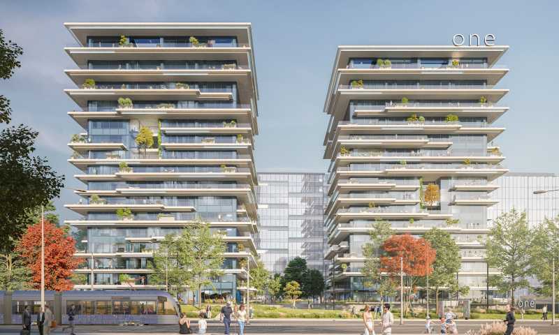 One United Properties - Leading Green Real Estate Investor & Developer