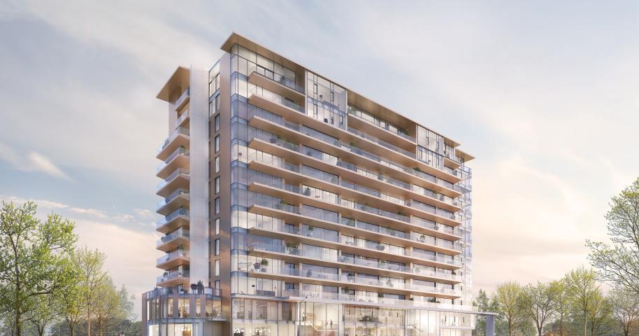 One United Properties sold almost 60% of the residential units in One ...