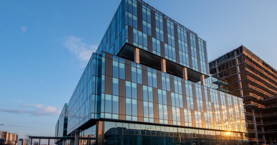 BAT Global Business Solutions to relocate to One Cotroceni Park office ...