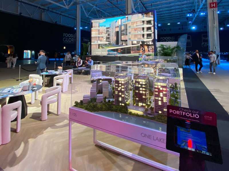 One United Properties - Leading Green Real Estate Investor and Developer