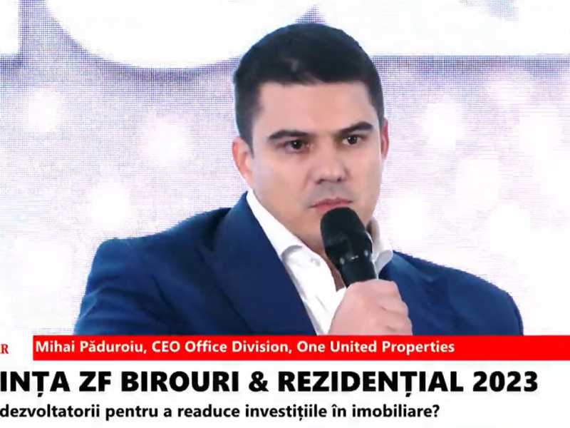 One United Properties - Leading Green Real Estate Investor and Developer