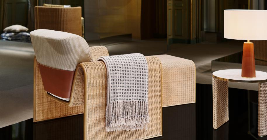 One United Properties partners with Armani/Casa for One Lake Club