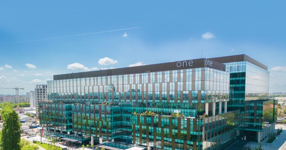 World Class to open a new premium fitness centre in One Cotroceni Park