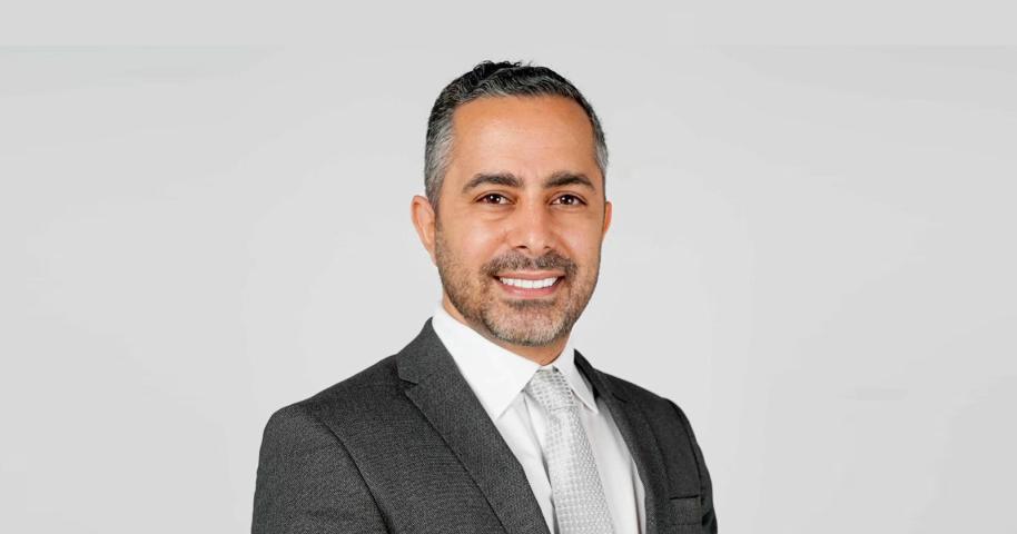 Riad Abi Haidar joins One United Properties as partner in the hotel ...