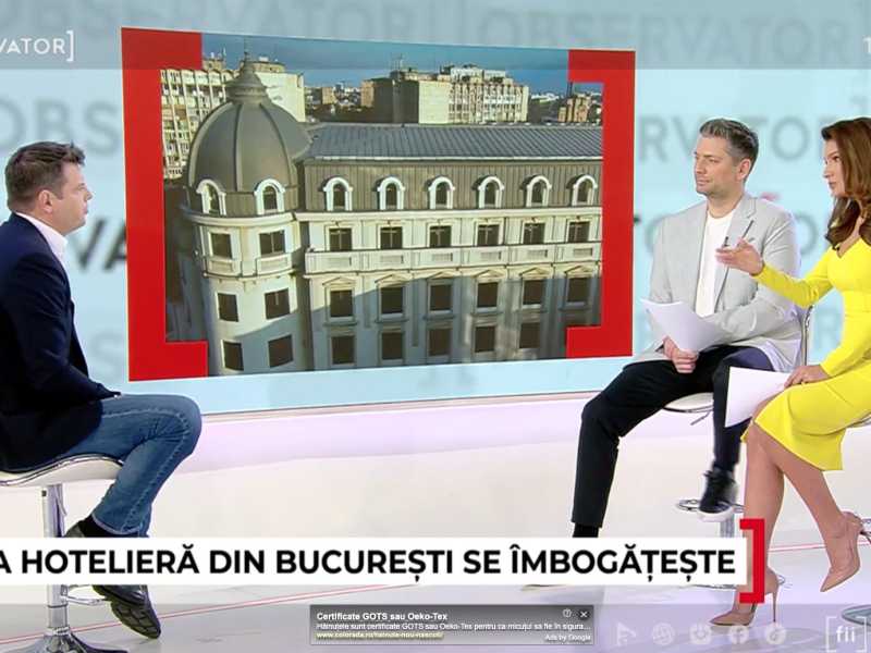 One United Properties - Leading Green Real Estate Investor and Developer