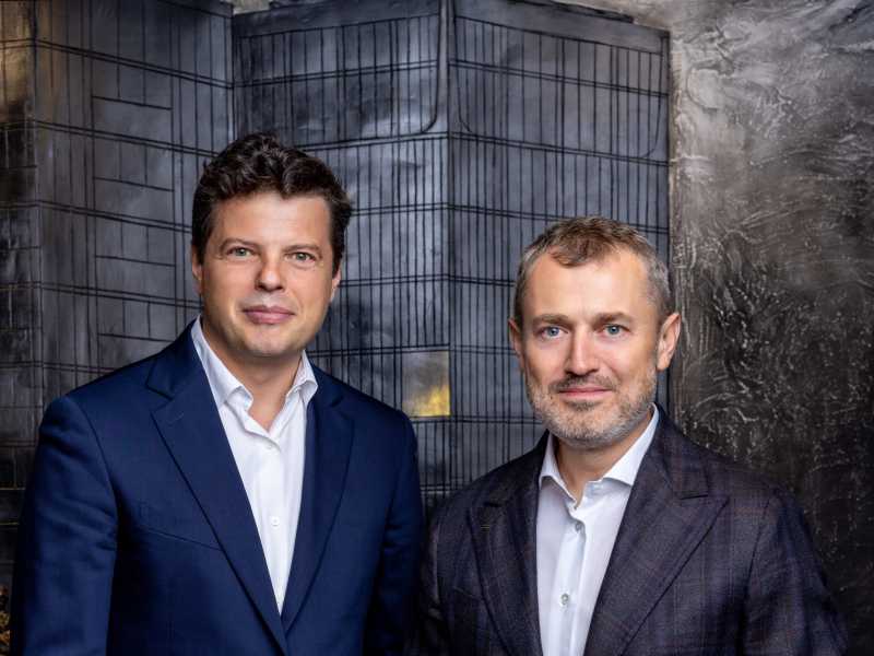 One United Properties - Leading Green Real Estate Investor and Developer