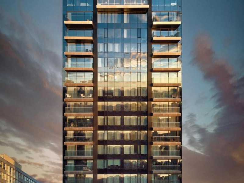 One United Properties - Leading Green Real Estate Investor and Developer