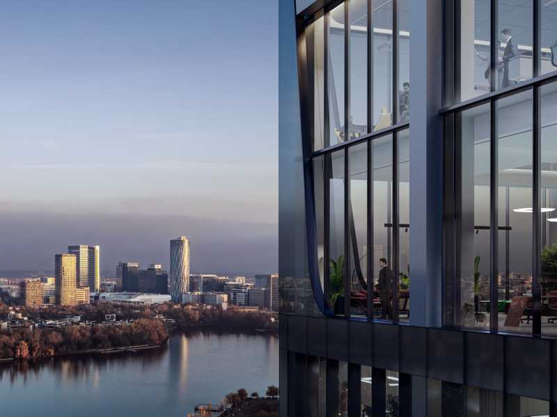 One United Properties - Investitor și dezvoltator imobiliar de proiecte ...