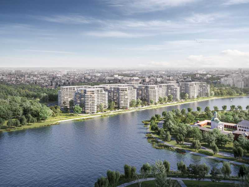 One United Properties - Leading Green Real Estate Investor and Developer