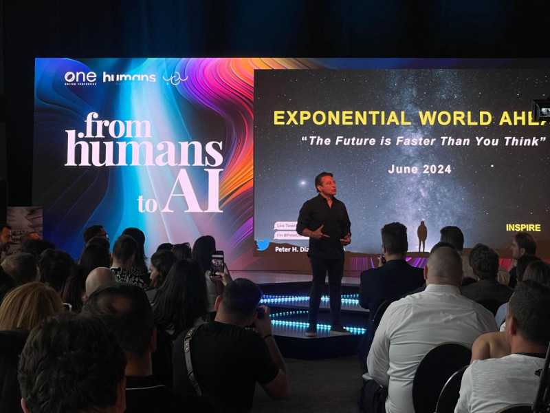 One United Properties - Leading Green Real Estate Investor and Developer