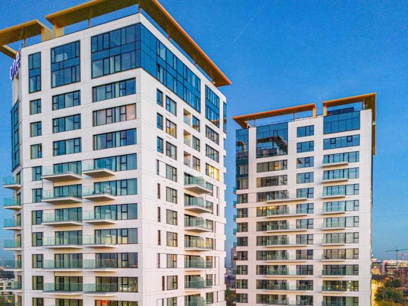 One United Properties - Leading Green Real Estate Investor and Developer