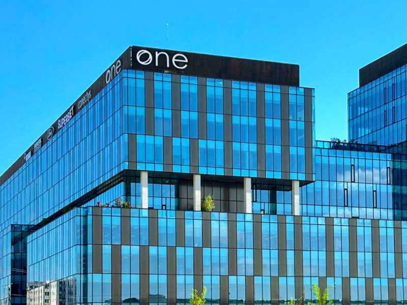 One United Properties - Leading Green Real Estate Investor and Developer