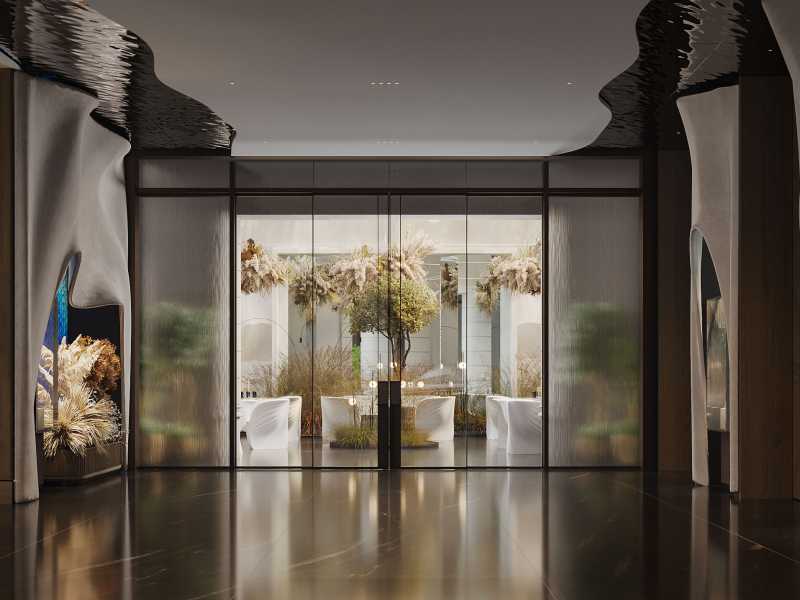 One United Properties - Leading Green Real Estate Investor and Developer