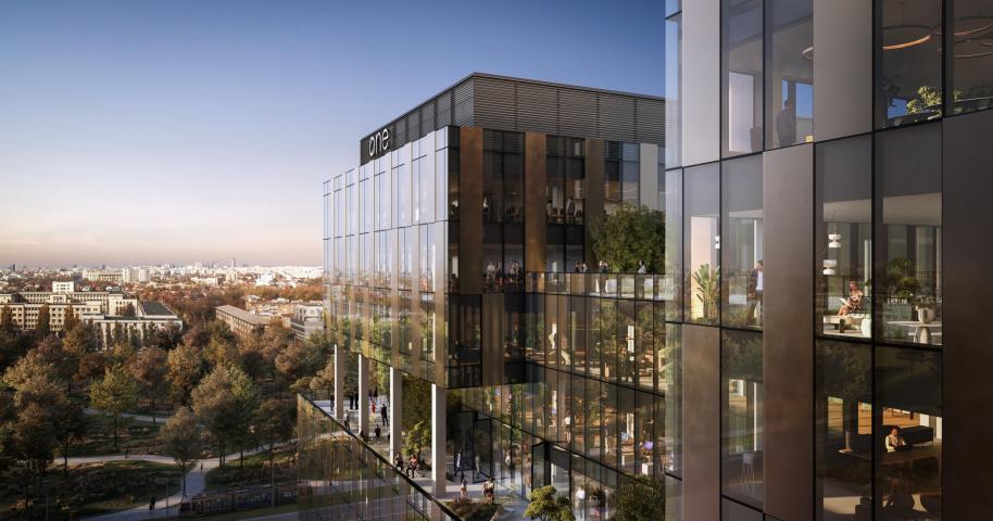 One United Properties' nine-month residential sales and pre-sales reach ...