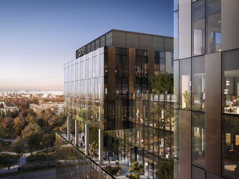 About One United Properties