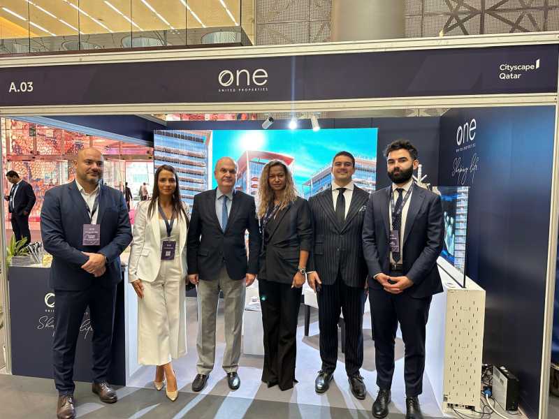 One United Properties - Investitor și dezvoltator imobiliar de proiecte ...