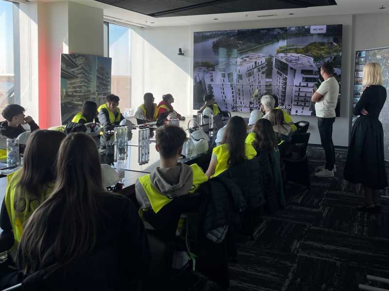 One United Properties - Investitor și dezvoltator imobiliar de proiecte ...