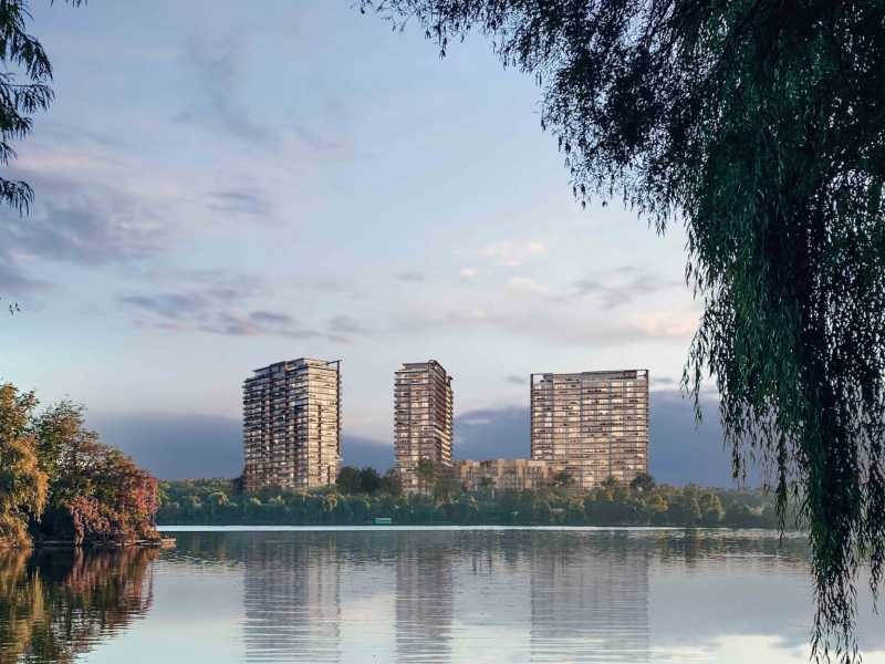 One United Properties - Leading Green Real Estate Investor and Developer