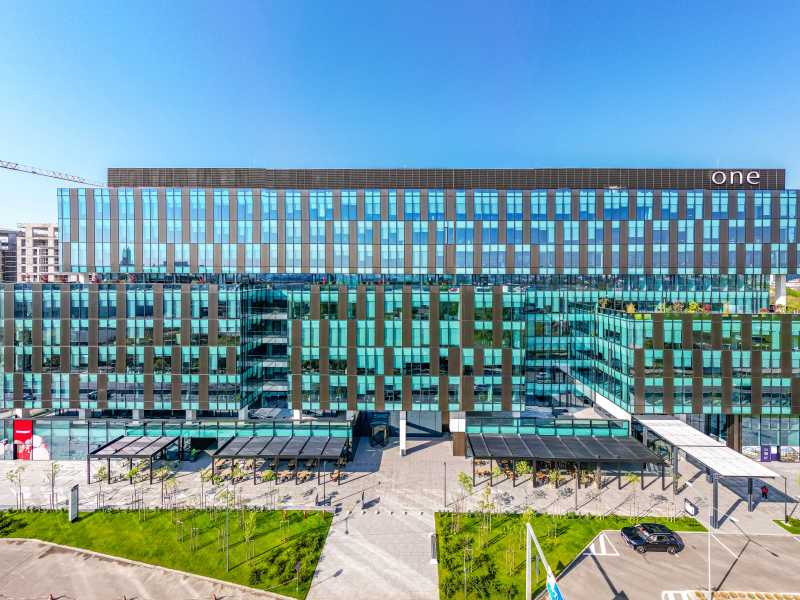 One United Properties - Investitor și dezvoltator imobiliar de proiecte ...